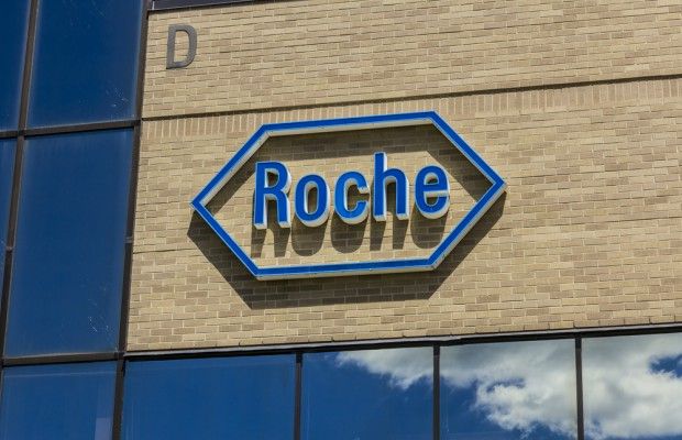 Roche agrees to pay $21m to settle Enzo patent infringement suit | Life ...